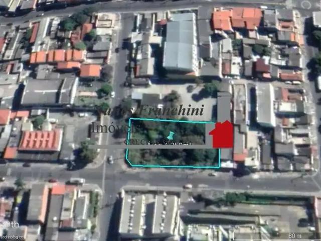 Terreno / Lote para Venda em São Paulo/SP Itaquera