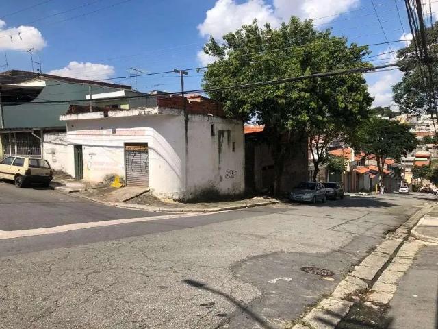 Terreno / Lote para Venda em São Paulo/SP Itaquera