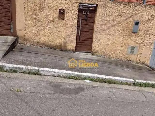 Terreno / Lote para Venda em São Paulo/SP Itaquera