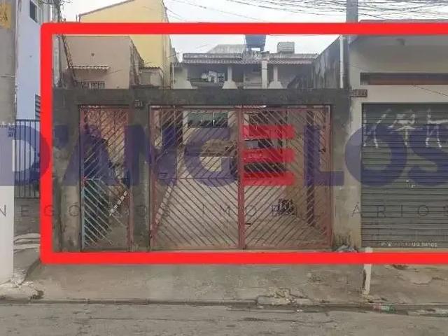 Terreno / Lote para Venda em São Paulo/SP Itaquera