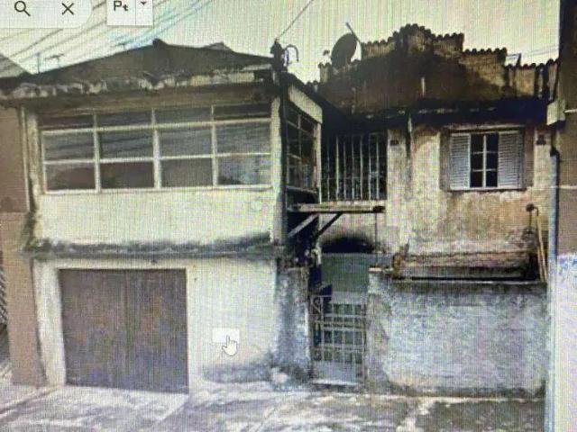 Terreno / Lote para Venda em São Paulo/SP Itaquera