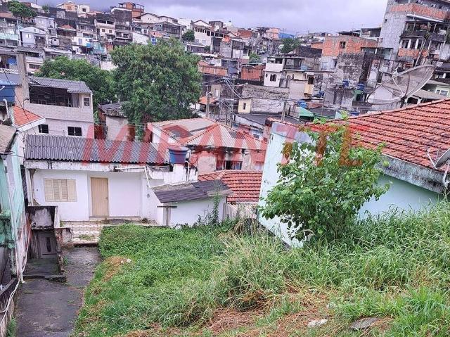 Terreno / Lote para Venda em São Paulo/SP Jaçanã