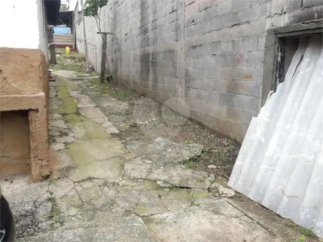 Terreno / Lote para Venda em São Paulo/SP Jaçanã
