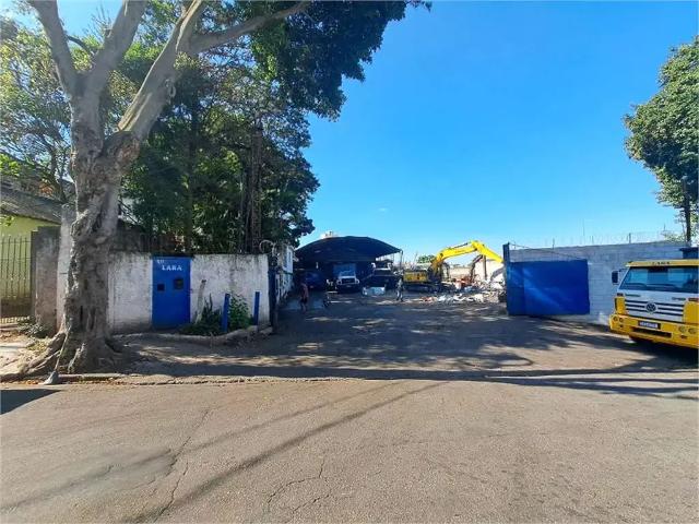 Terreno / Lote para Venda em São Paulo/SP Jaçanã