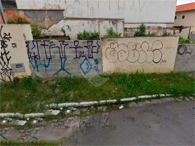 Terreno / Lote para Venda em São Paulo/SP Jaçanã