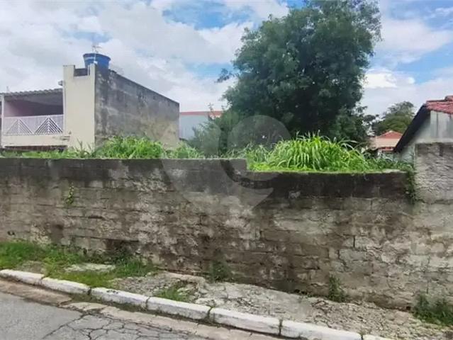 Terreno / Lote para Venda em São Paulo/SP Jaçanã