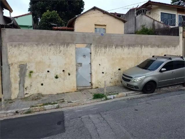 Terreno / Lote para Venda em São Paulo/SP Jaçanã 1 Quartos