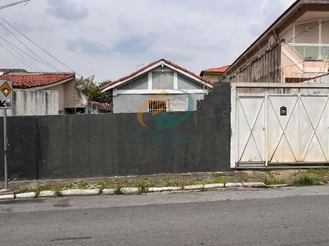 Terreno / Lote para Venda em São Paulo/SP Jaçanã