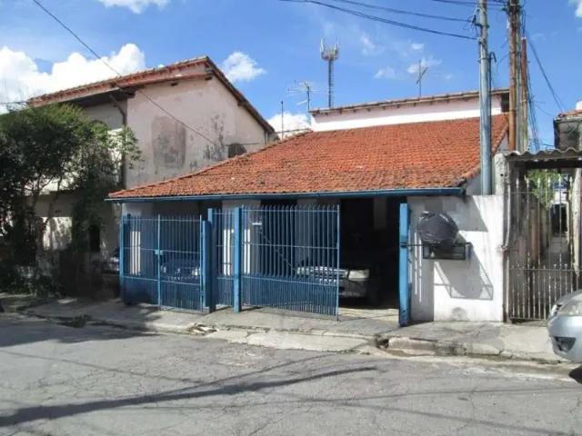Terreno / Lote para Venda em São Paulo/SP Jaçanã