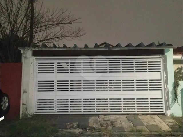 Terreno / Lote para Venda em São Paulo/SP Jaçanã 2 Quartos