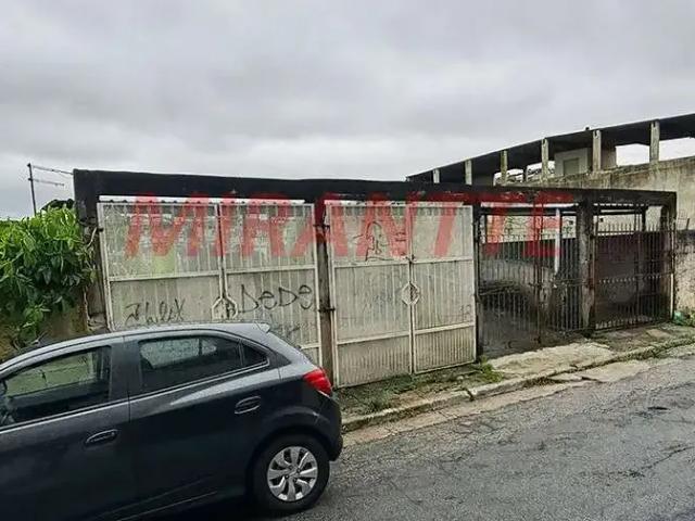Terreno / Lote para Venda em São Paulo/SP Jaçanã