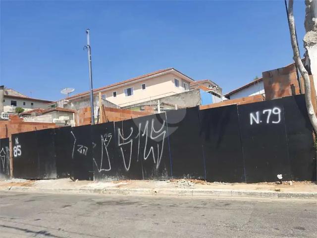 Terreno / Lote para Venda em São Paulo/SP Jaçanã 3 Quartos