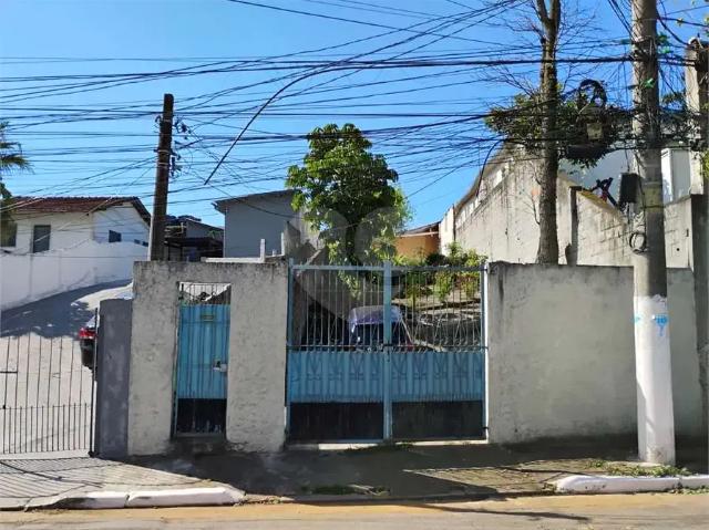 Terreno / Lote para Venda em São Paulo/SP Jabaquara 3 Quartos