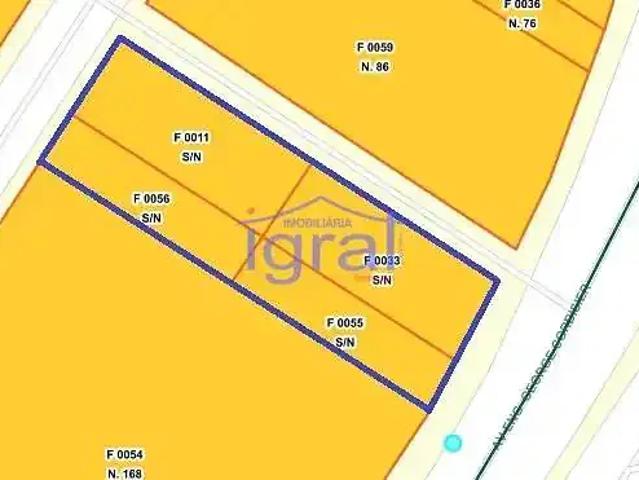 Terreno / Lote para Venda em São Paulo/SP Jabaquara