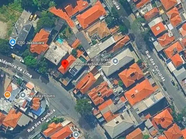 Terreno / Lote para Venda em São Paulo/SP Jabaquara