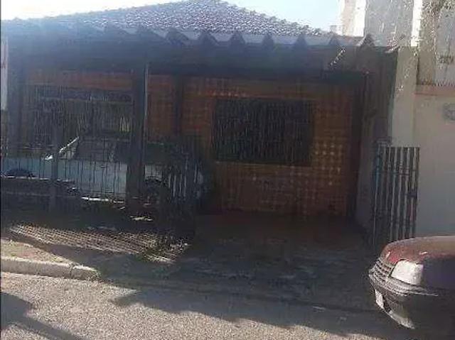 Terreno / Lote para Venda em São Paulo/SP Jabaquara