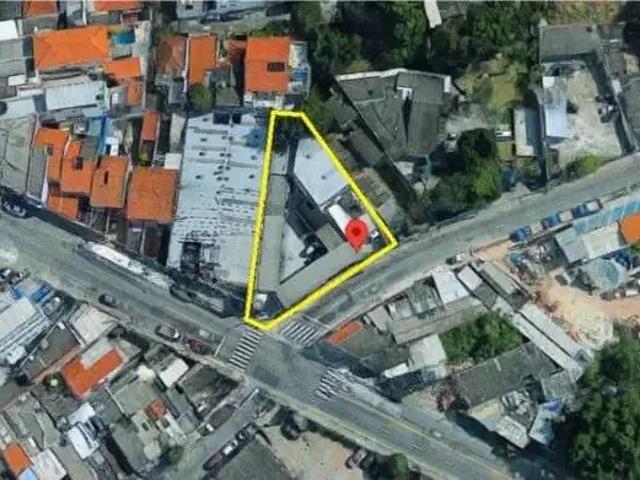Terreno / Lote para Venda em São Paulo/SP Jabaquara