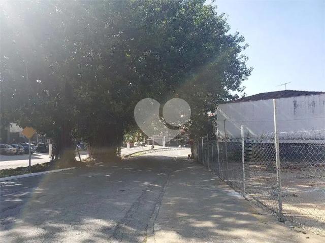 Terreno / Lote para Venda em São Paulo/SP Jabaquara