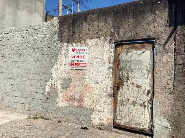 Terreno / Lote para Venda em São Paulo/SP Jabaquara