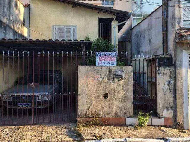Terreno / Lote para Venda em São Paulo/SP Jabaquara