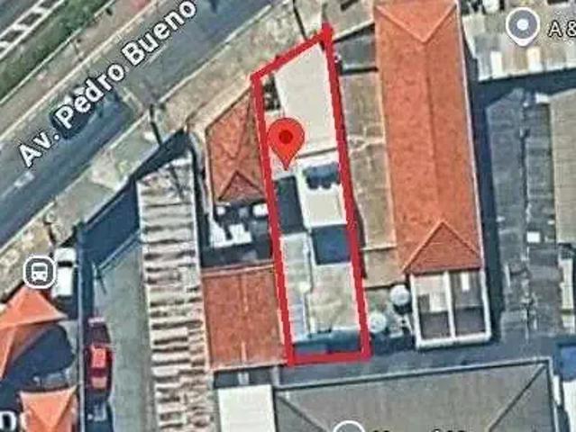 Terreno / Lote para Venda em São Paulo/SP Jabaquara