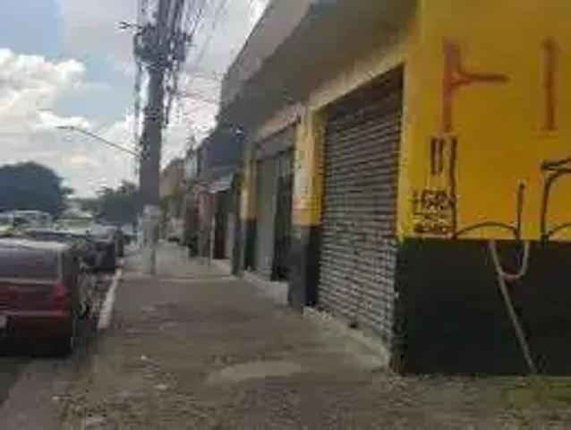 Terreno / Lote para Venda em São Paulo/SP Jabaquara