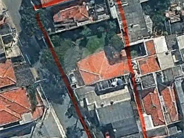 Terreno / Lote para Venda em São Paulo/SP Jabaquara