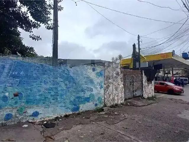 Terreno / Lote para Venda em São Paulo/SP Jabaquara
