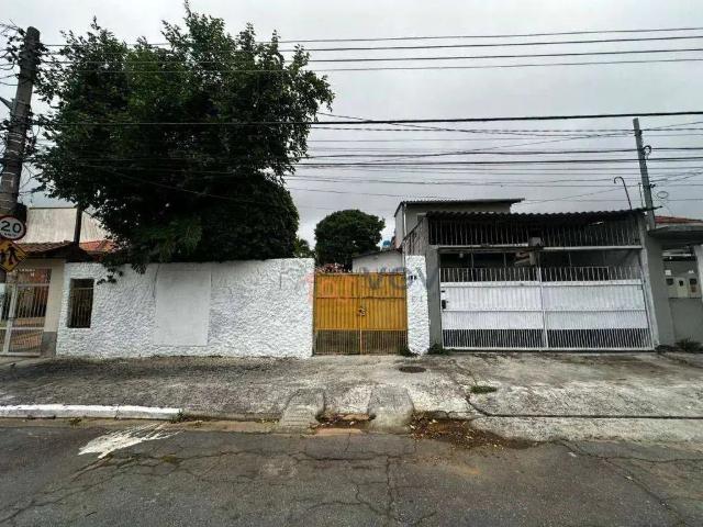 Terreno / Lote para Venda em São Paulo/SP Jabaquara