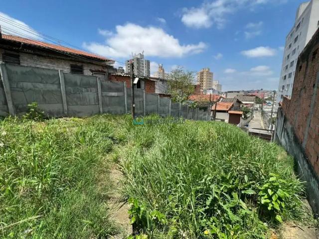 Terreno / Lote para Venda em São Paulo/SP Jabaquara