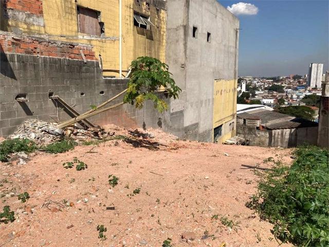 Terreno / Lote para Venda em São Paulo/SP Jabaquara