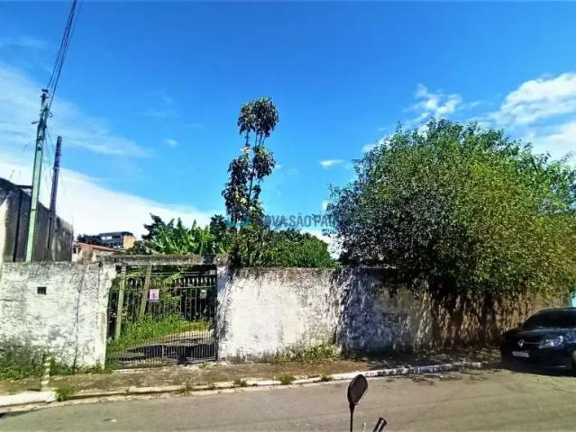 Terreno / Lote para Venda em São Paulo/SP Jabaquara