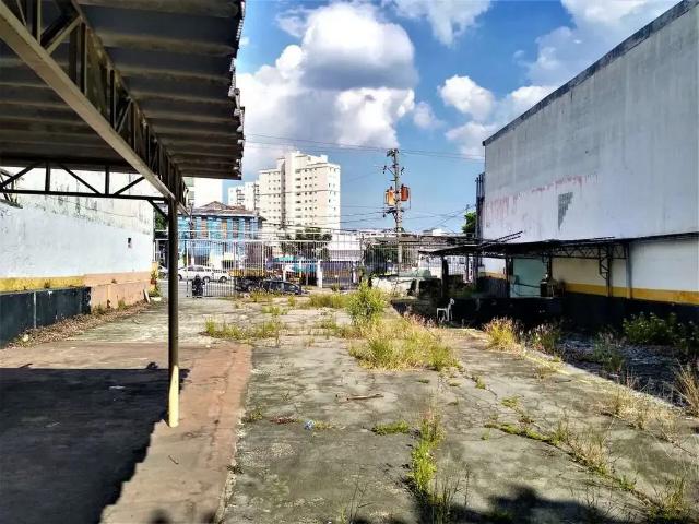 Terreno / Lote para Venda em São Paulo/SP Jabaquara
