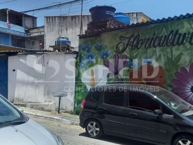 Terreno / Lote para Venda em São Paulo/SP Jabaquara