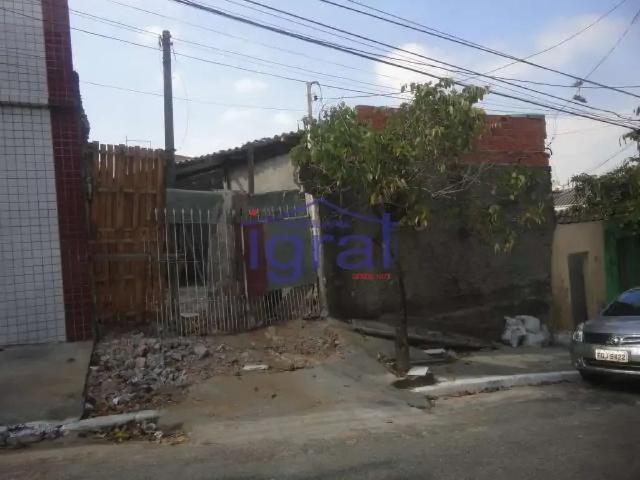Terreno / Lote para Venda em São Paulo/SP Jabaquara