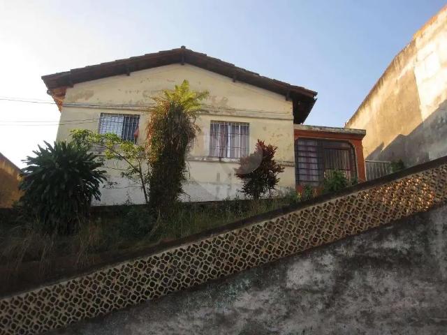 Terreno / Lote para Venda em São Paulo/SP Jabaquara