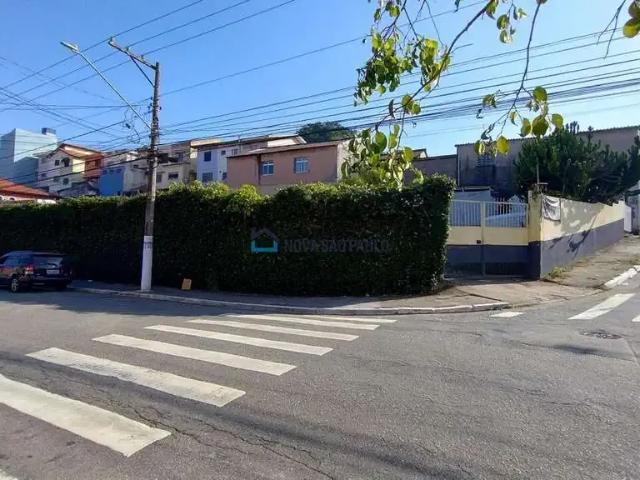 Terreno / Lote para Venda em São Paulo/SP Jabaquara