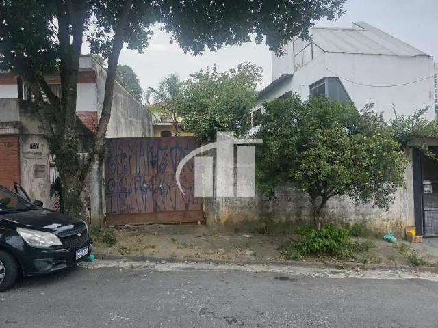 Terreno / Lote para Venda em São Paulo/SP Jaguaré