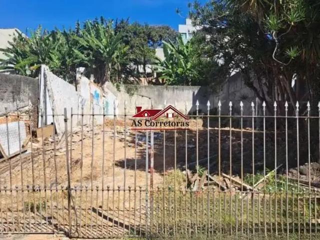 Terreno / Lote para Venda em São Paulo/SP Jaguaré 3 Quartos