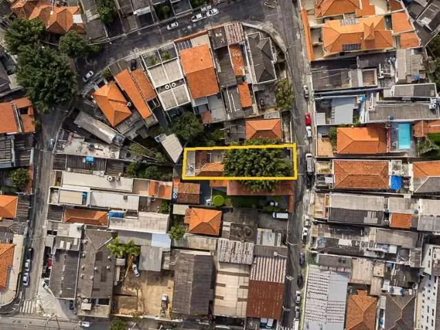 Terreno / Lote para Venda em São Paulo/SP Jaguaré