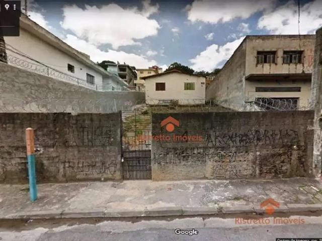 Terreno / Lote para Venda em São Paulo/SP Jaguaré