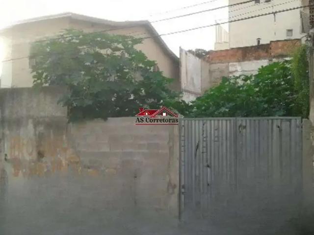 Terreno / Lote para Venda em São Paulo/SP Jaguaré