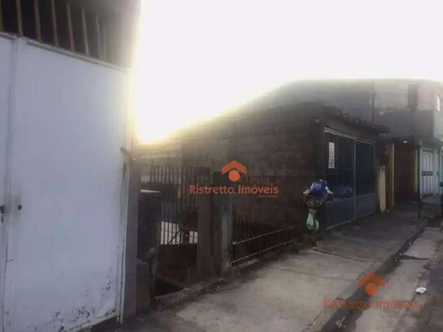 Terreno / Lote para Venda em São Paulo/SP Jaguaré