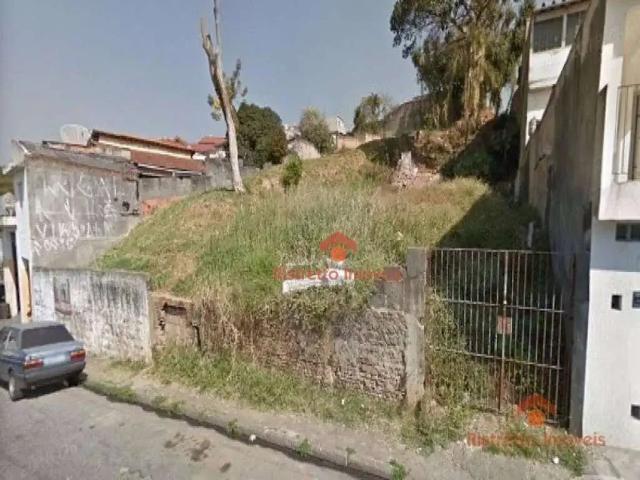 Terreno / Lote para Venda em São Paulo/SP Jaguaré