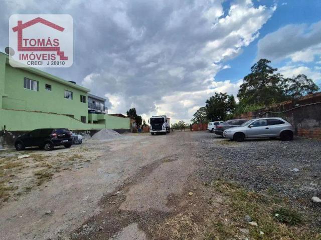 Terreno / Lote para Venda em São Paulo/SP Jaraguá