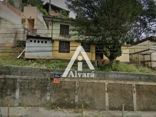 Terreno / Lote para Venda em São Paulo/SP Jaraguá