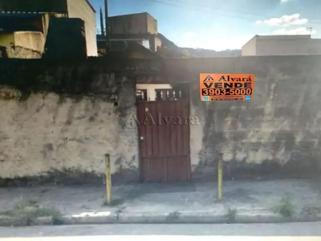 Terreno / Lote para Venda em São Paulo/SP Jaraguá
