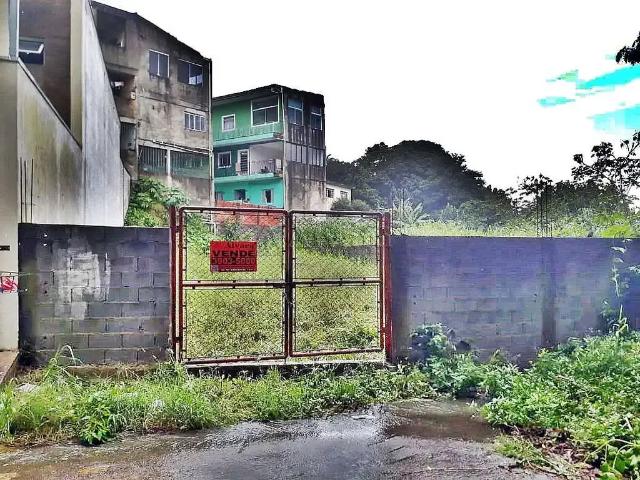 Terreno / Lote para Venda em São Paulo/SP Jaraguá