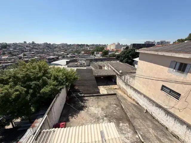 Terreno / Lote para Venda em São Paulo/SP Jaraguá