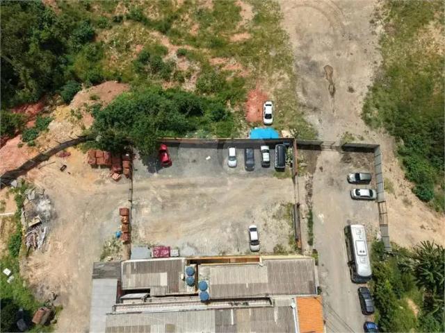 Terreno / Lote para Venda em São Paulo/SP Jaraguá